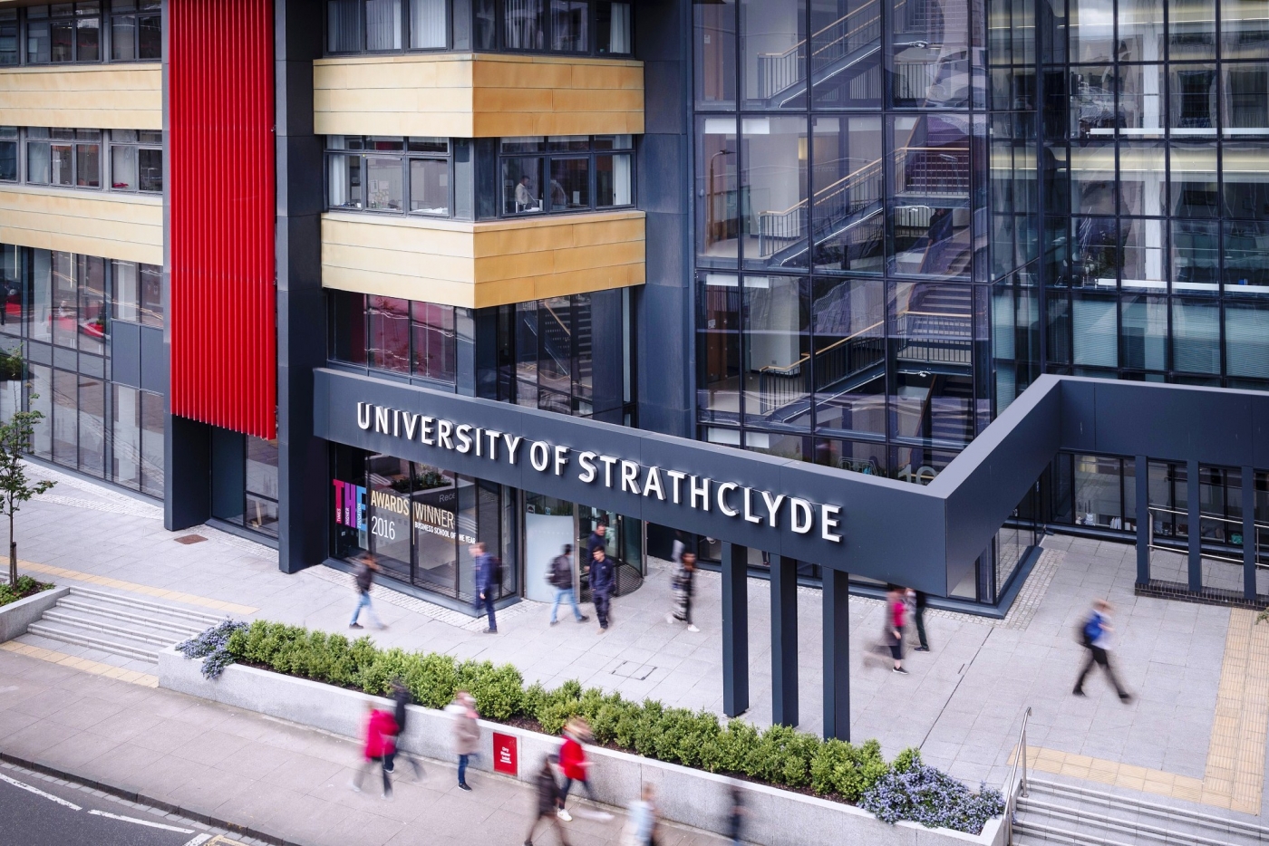 Undergraduate Foundation Program In Engineering And Sciences 3 Term